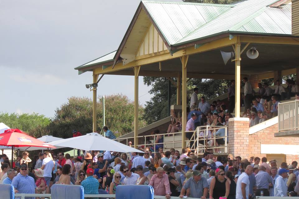 About - Quirindi Jockey Club | The Show Course of Country Racing