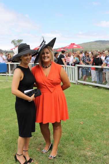 About - Quirindi Jockey Club | The Show Course of Country Racing