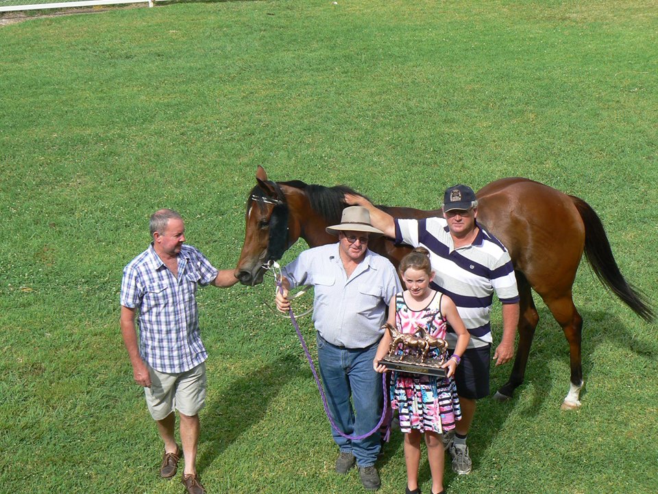 About - Quirindi Jockey Club | The Show Course of Country Racing