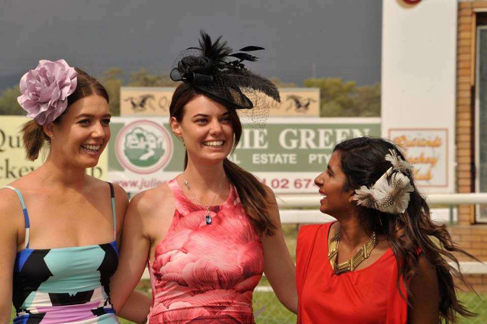 About - Quirindi Jockey Club | The Show Course of Country Racing