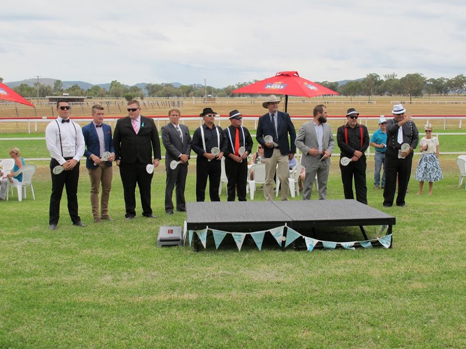 About - Quirindi Jockey Club | The Show Course of Country Racing