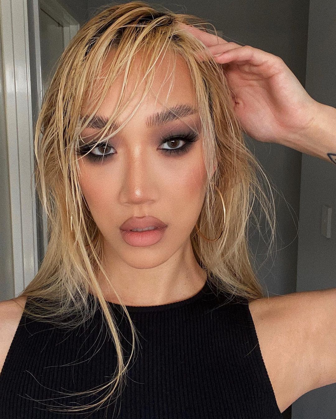 Janelle Han | Profile | MGMT