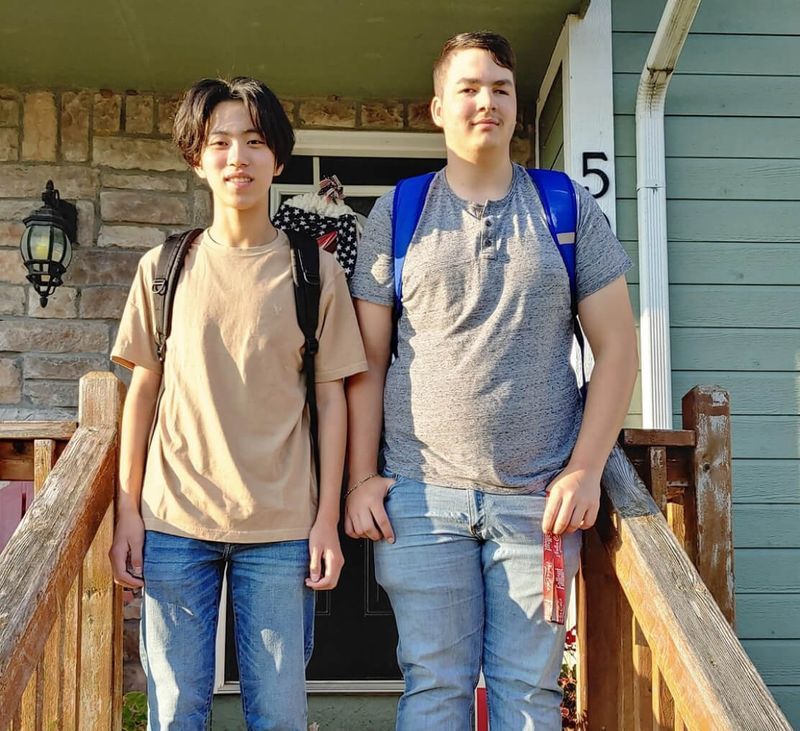 Host Foreign Exchange Student | Ayusa High School Exchange Programs