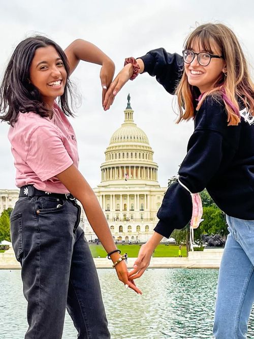 About Our Exchange Students | Ayusa