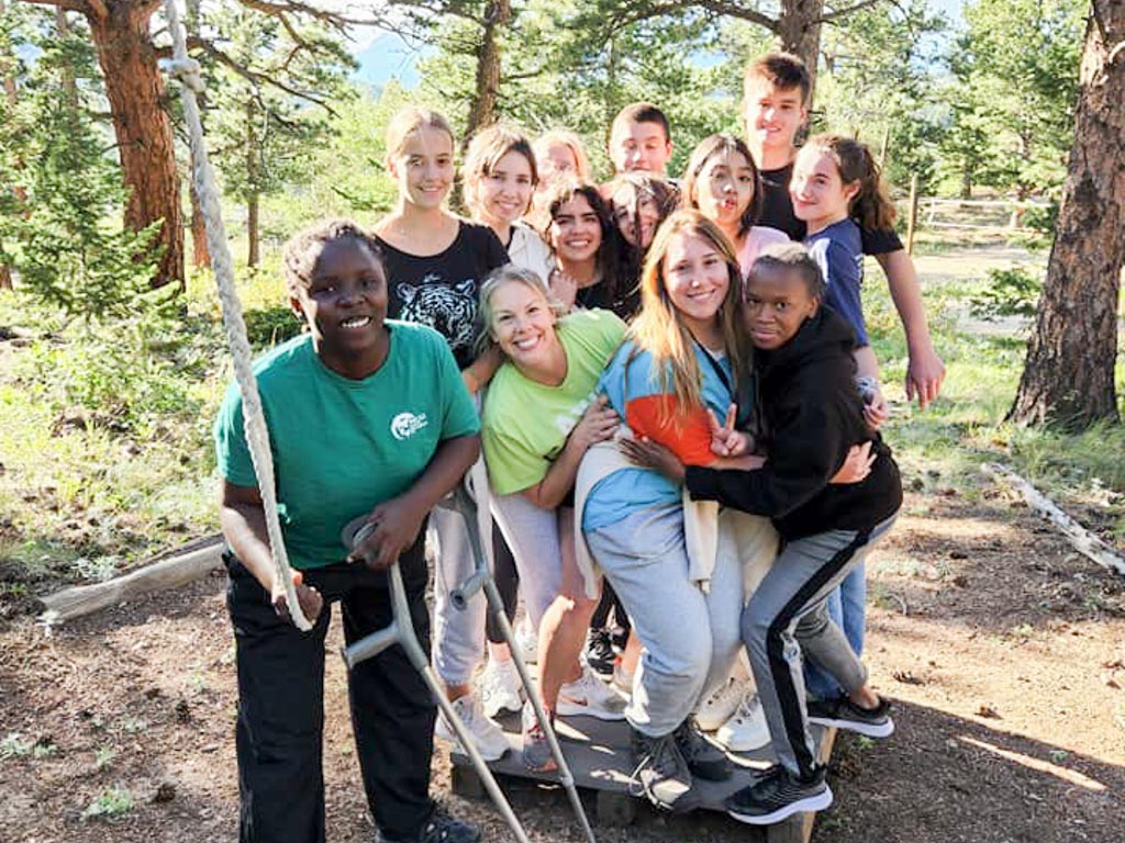 Community Representatives | Ayusa