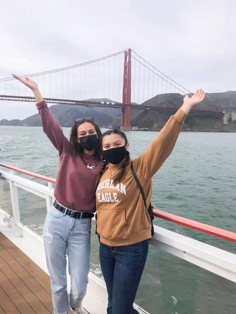 Study Abroad Overview | Ayusa