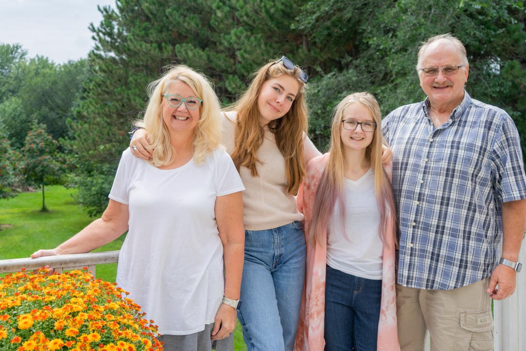 Host Foreign Exchange Student | Ayusa High School Exchange Programs