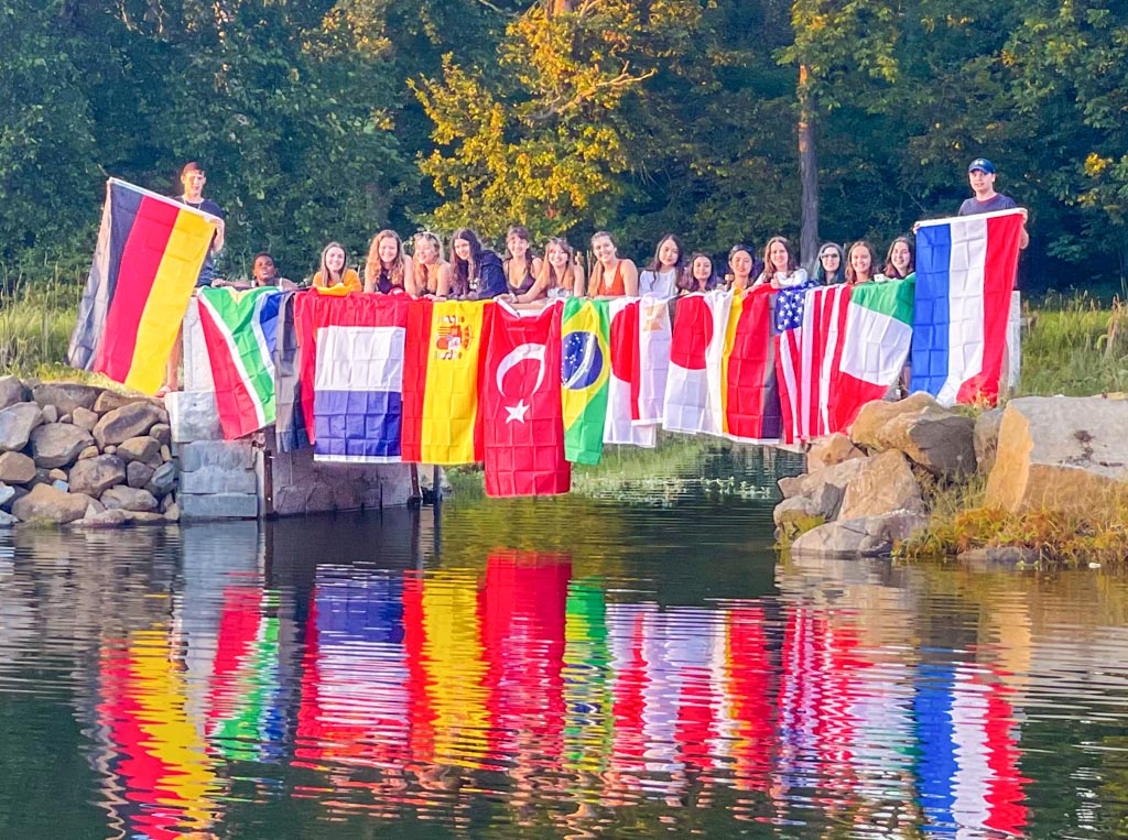 Host Foreign Exchange Student | Ayusa High School Exchange Programs