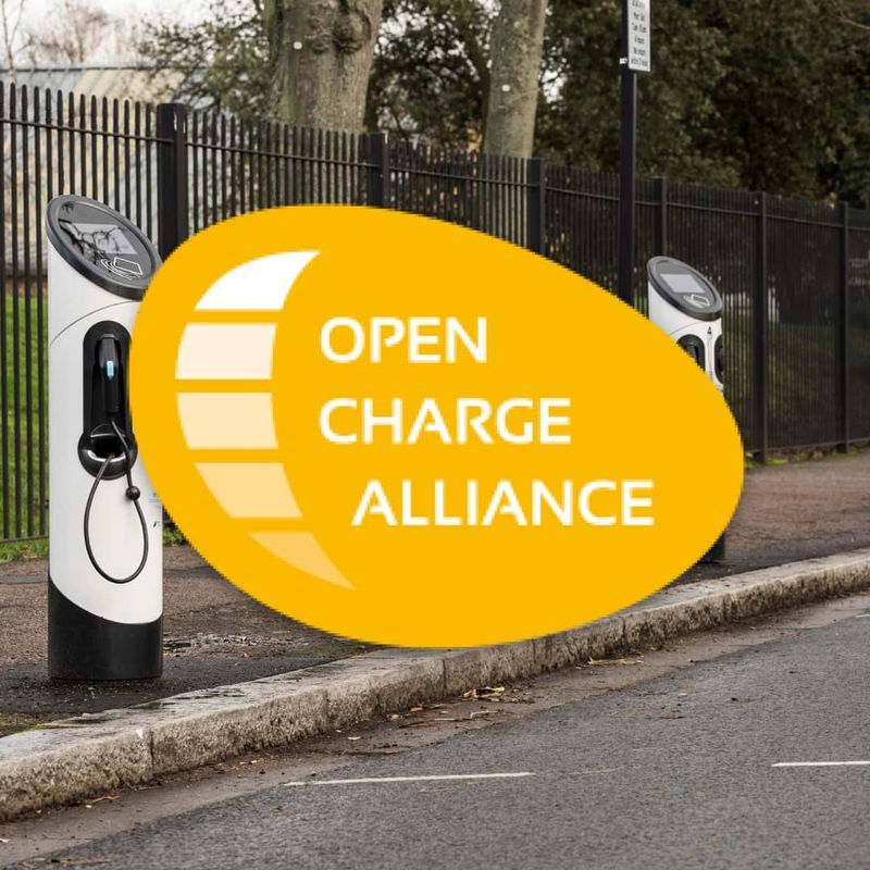 What is OCPP Protocol or Open Charge Point Protocol?
