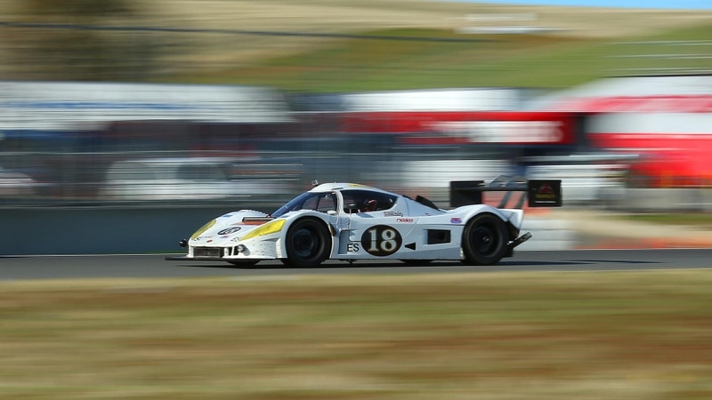 Event Schedule and Calendar | Thunderhill Raceway Park