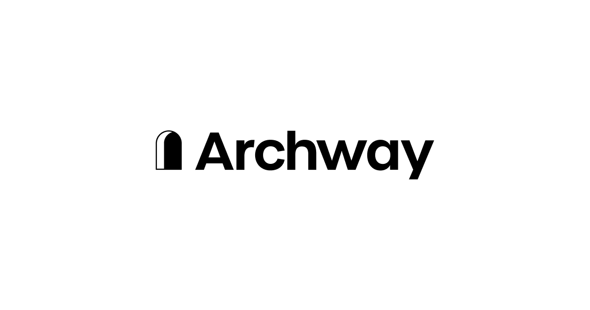 Archway