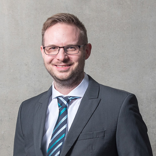 Mitarbeiter - Das Team macht es aus | KUHN IT