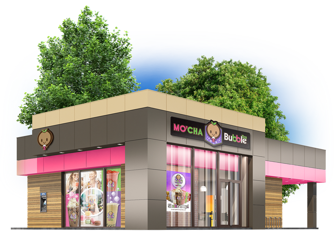 Bubble Tea Franchises - Apply Today