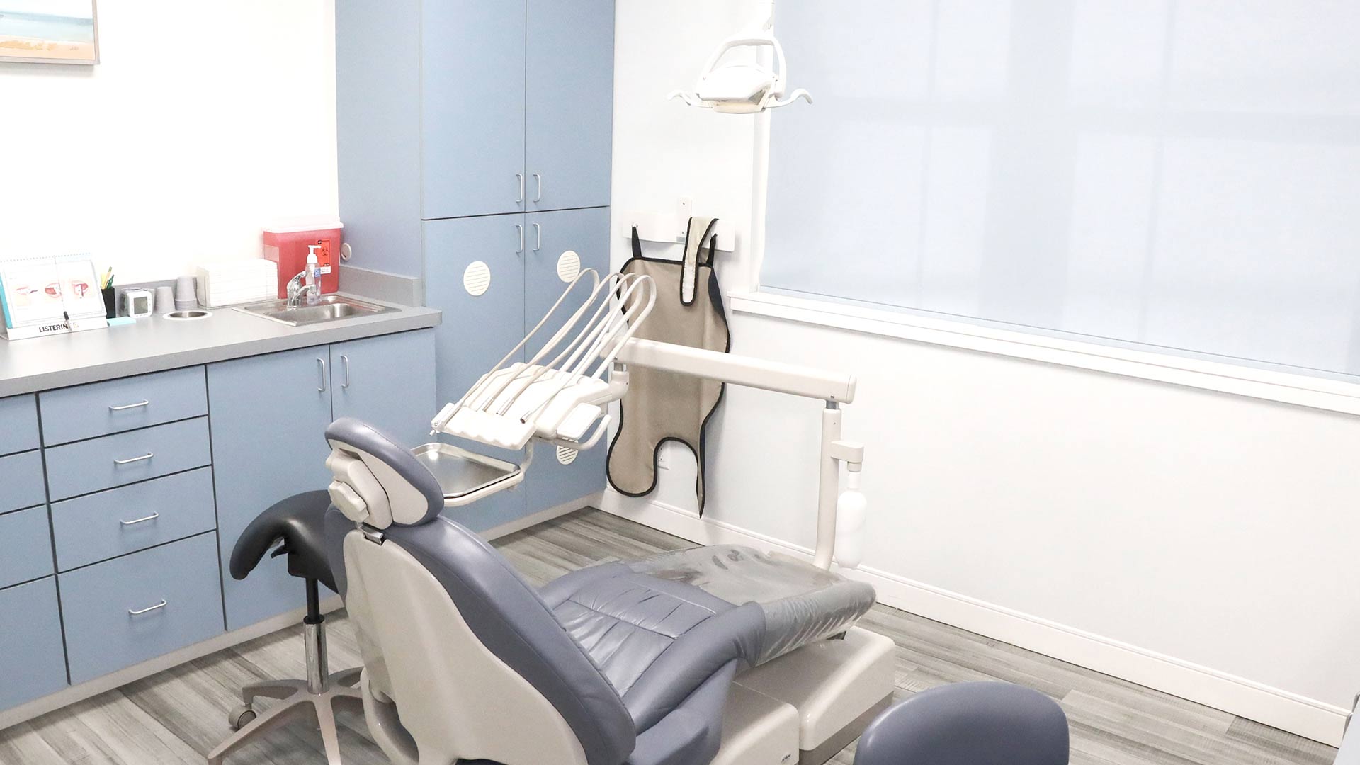 Dentist in Chico, CA | Kevin P. Lee DMD Family Dentistry