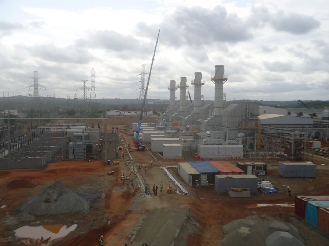 Our Projects | Consar