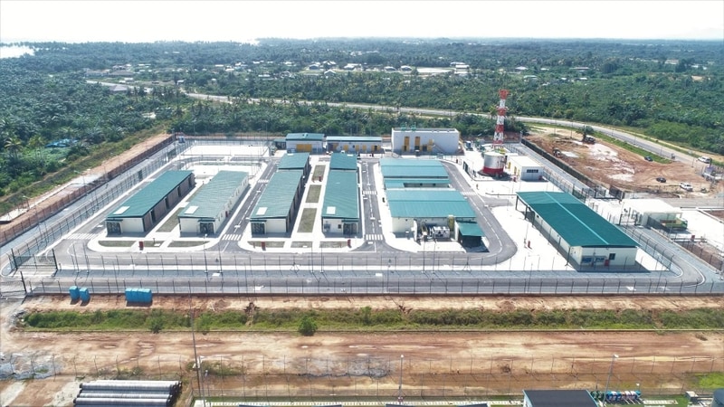 Our Projects | Consar