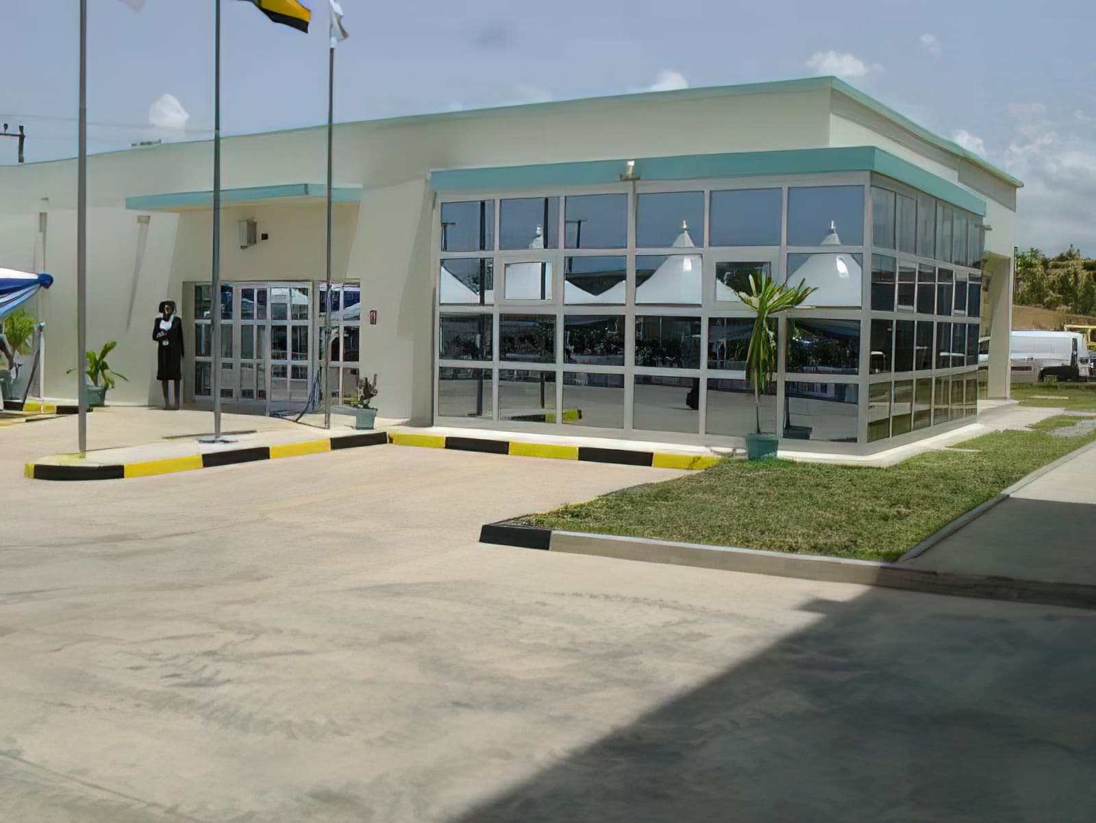 Our Projects | Consar