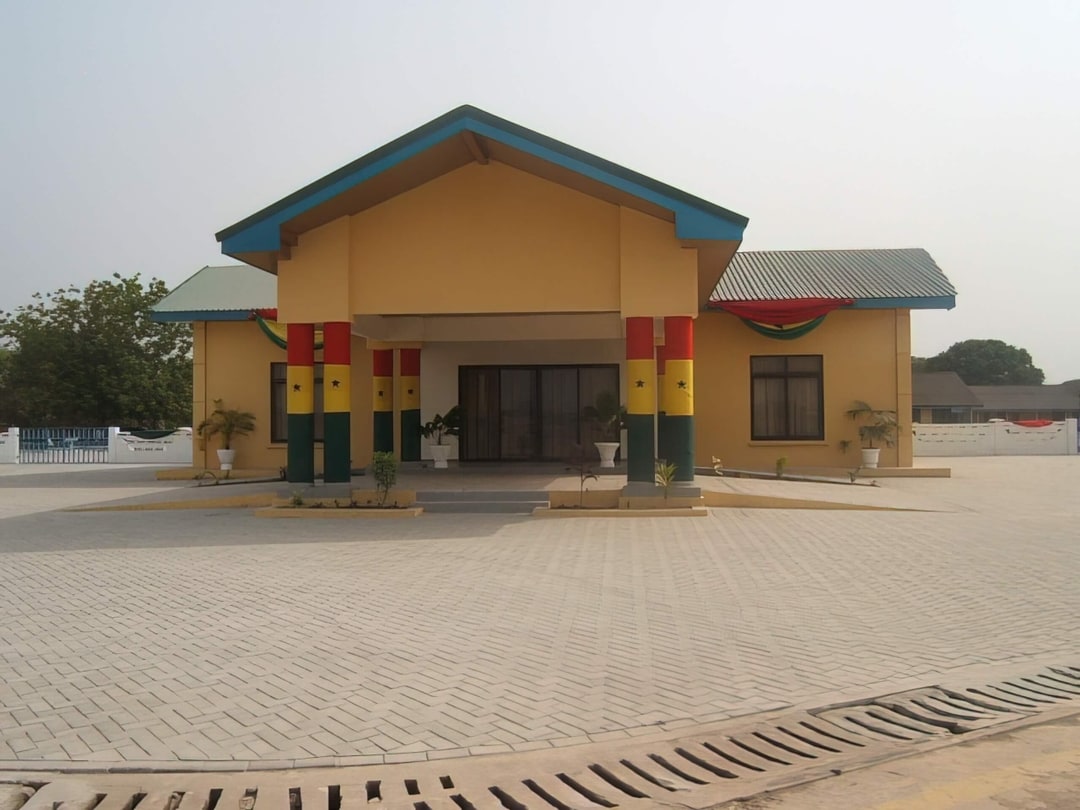 Our Projects | Consar