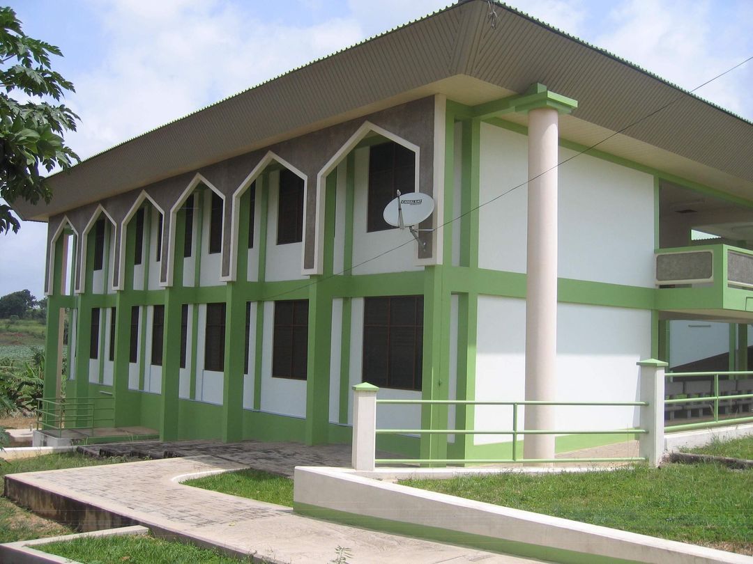 Our Projects | Consar