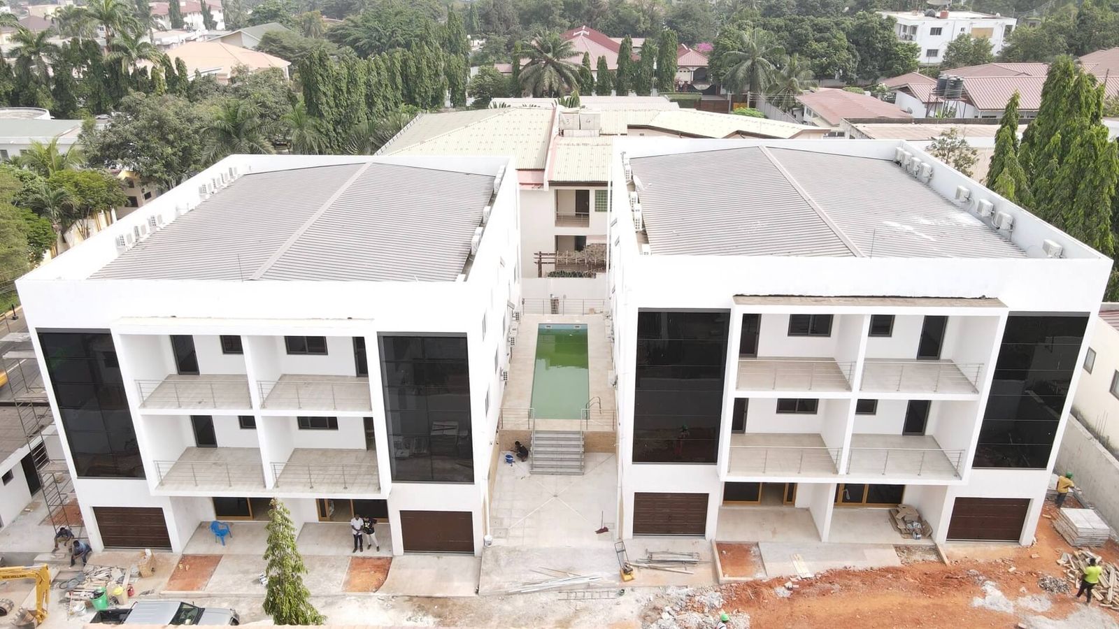 Our Projects | Consar