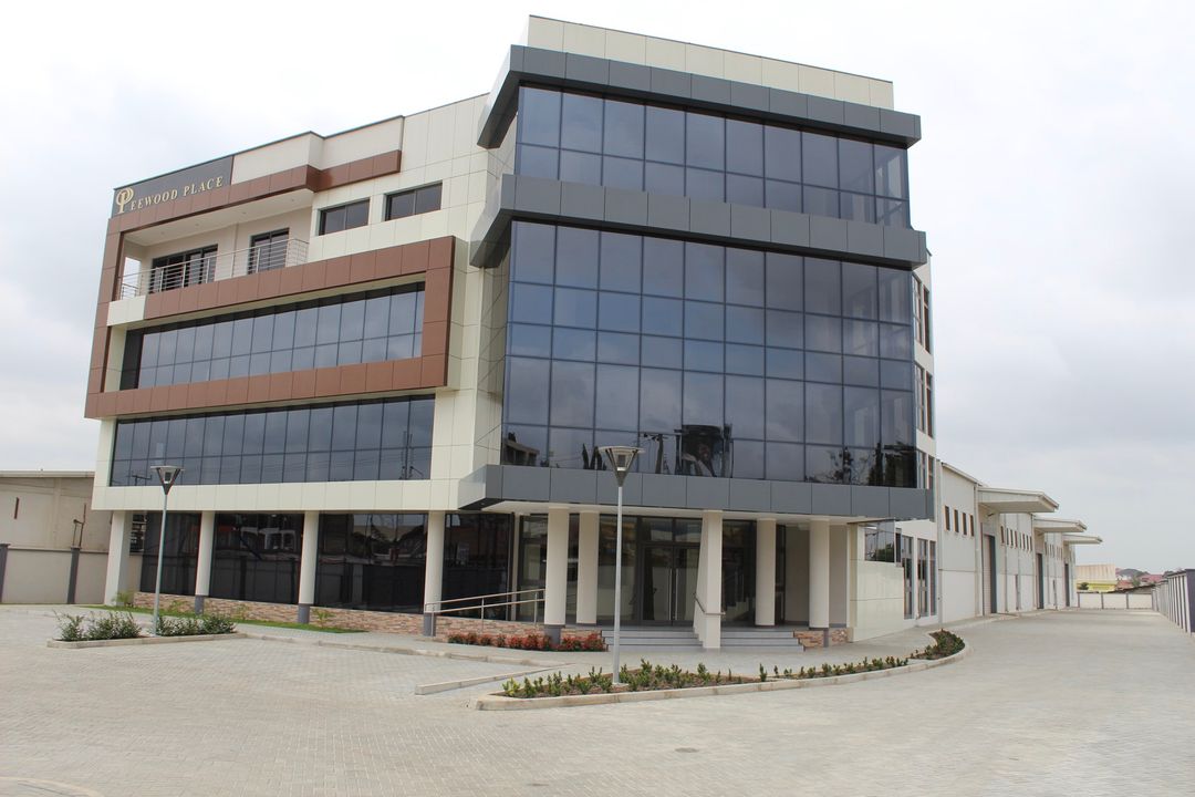 Our Projects | Consar