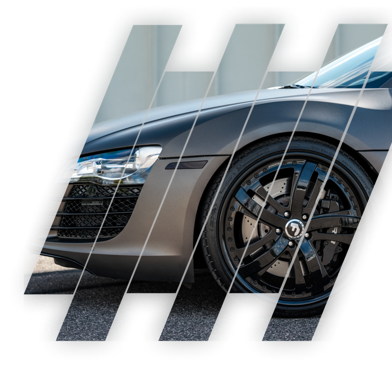 Print Lab Wraps - Vehicles, Buildings & Custom Sports Wrap