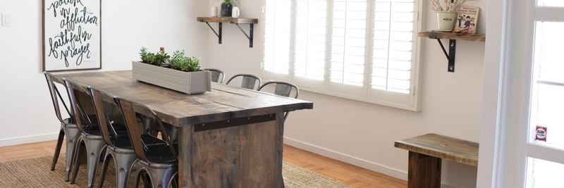 Wicked Grain - The Farmhouse