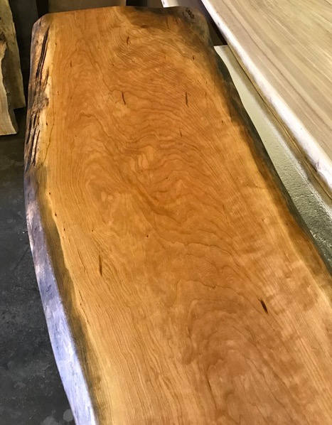 Wicked Grain - Slabs