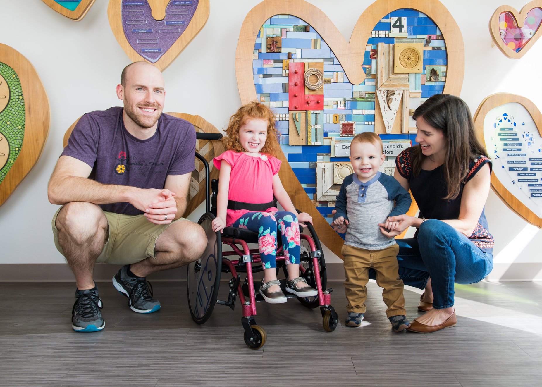 WeHero - Volunteer and giving solutions for the worlds best companies