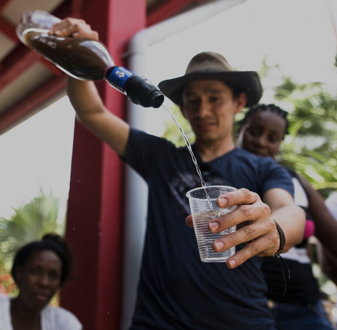 WeHero Learning Center