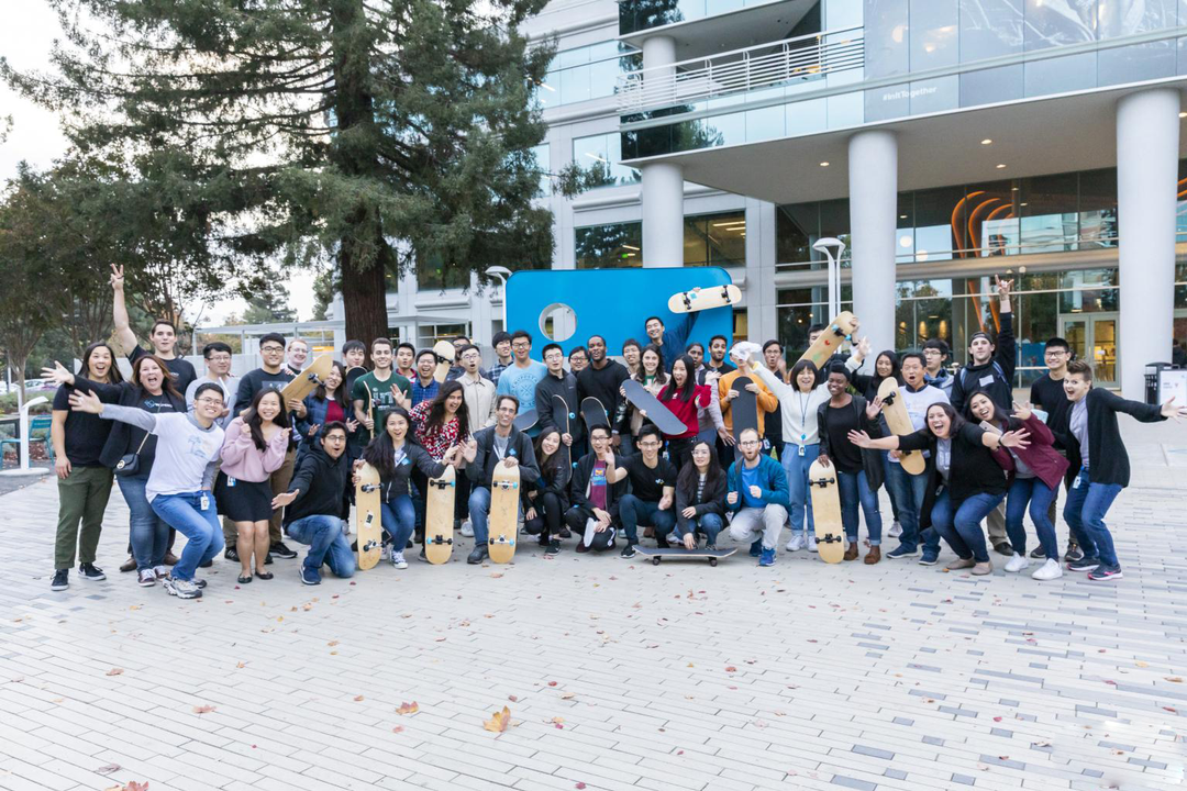 WeHero - Volunteer and giving solutions for the worlds best companies