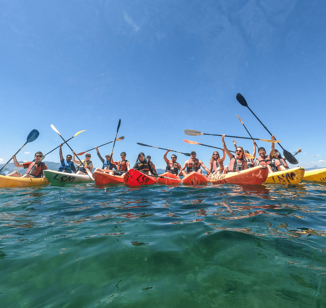 WeHero - Volunteer and giving solutions for the worlds best companies