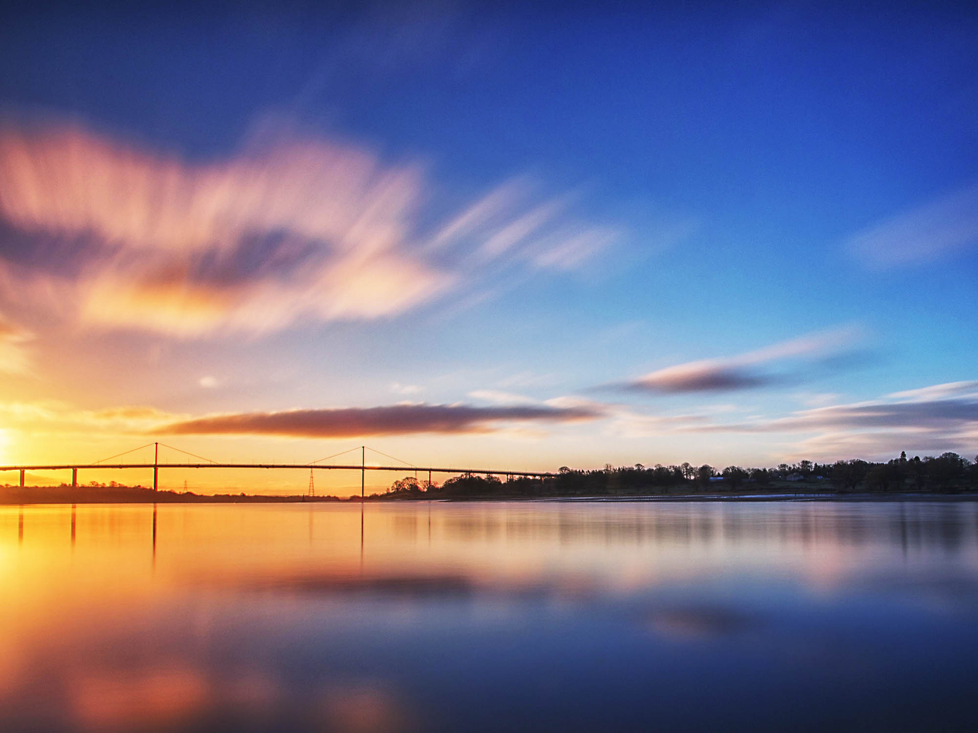 River Clyde | EnviroCentre Scotland | Environmental Consultants