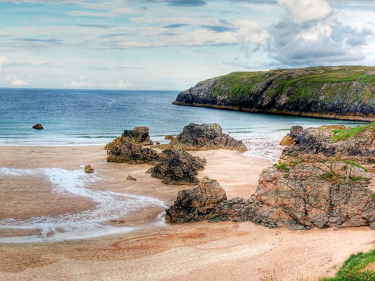 Projects | EnviroCentre Scotland | Environmental Consultants