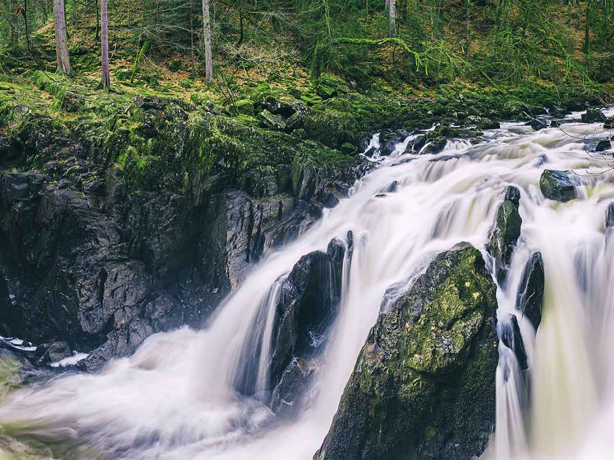 Water | EnviroCentre Scotland | Environmental Consultants