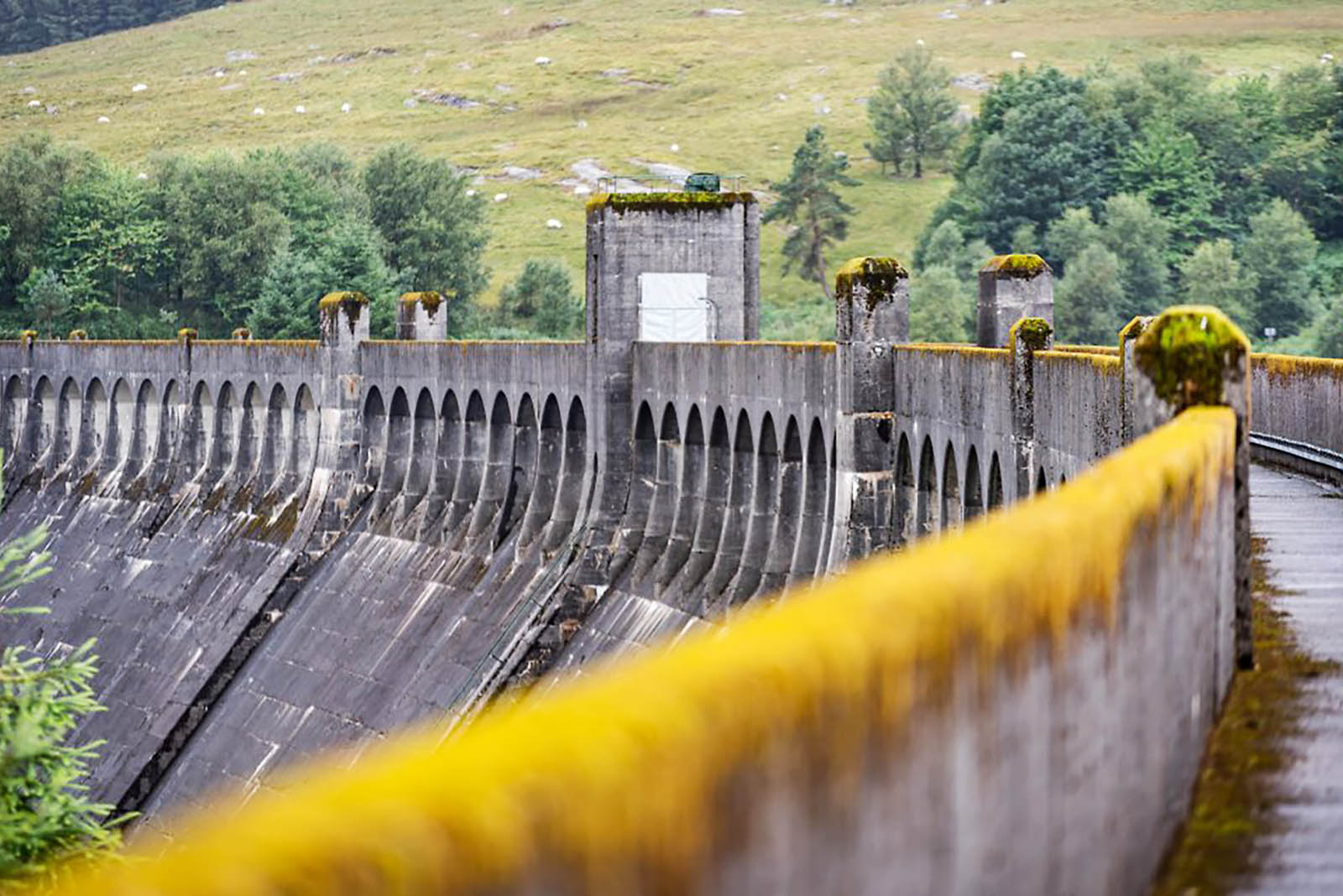Water | EnviroCentre Scotland | Environmental Consultants