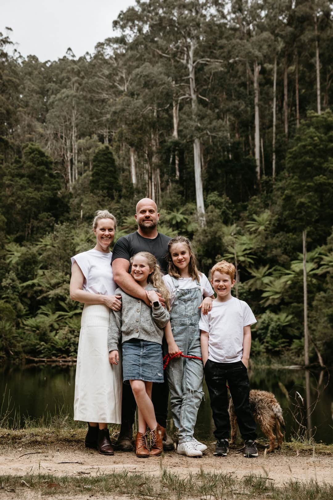 Sam Gordon | Potter | Gembrook, Australia