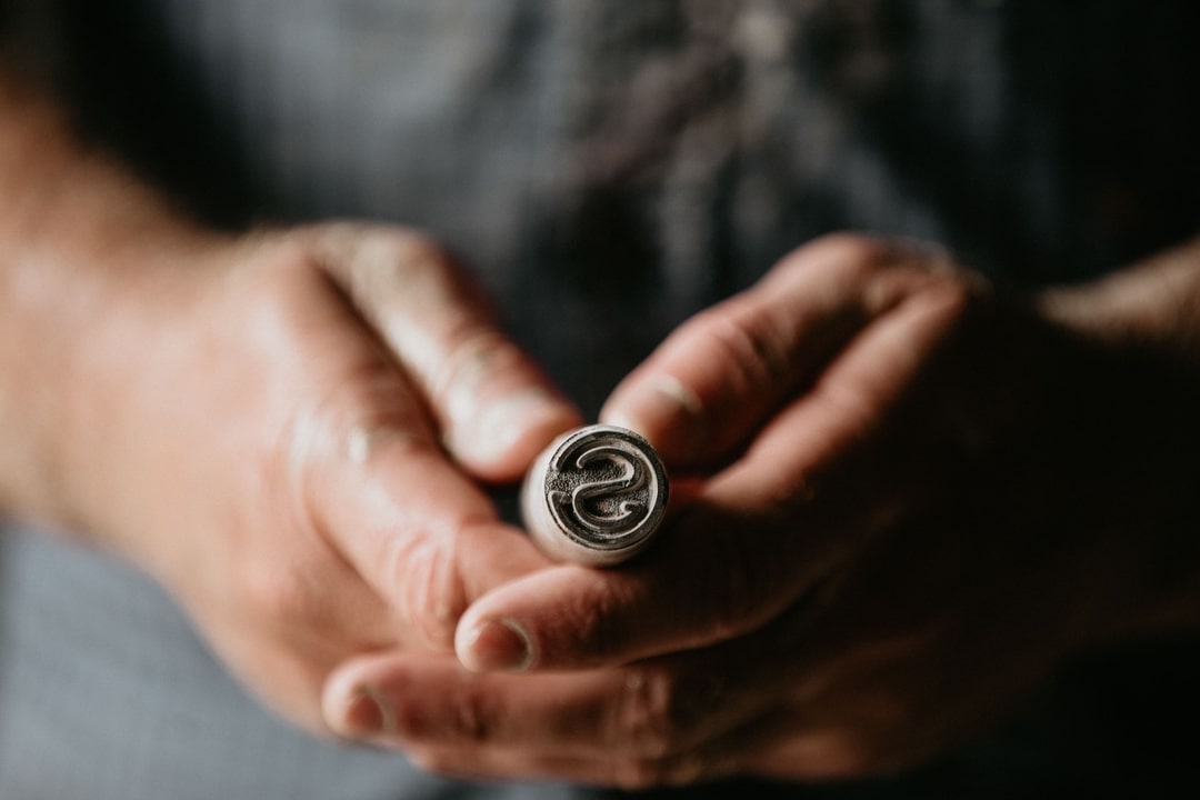 Sam Gordon | Potter | Gembrook, Australia