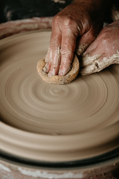 Sam Gordon | Potter | Gembrook, Australia