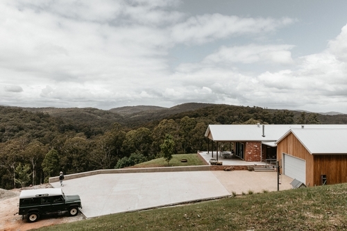 Sam Gordon | Potter | Gembrook, Australia