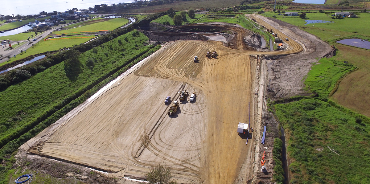 Northern Pipe and Civil