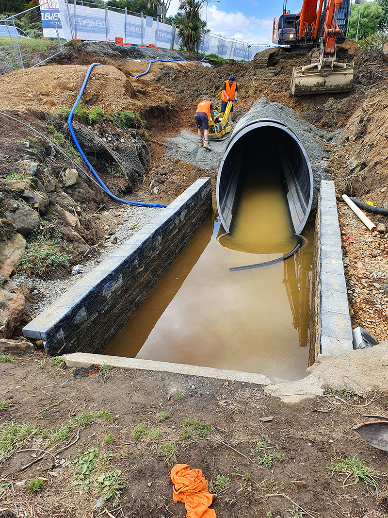 Northern Pipe and Civil