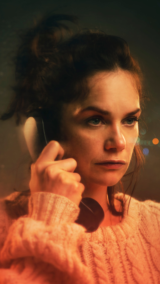 The Human Voice | Official Box Office | Harold Pinter Theatre