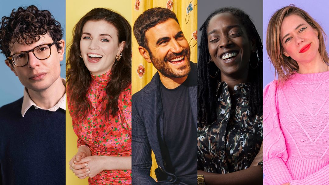 Live at the Pinter | Official Box Office | Harold Pinter Theatre