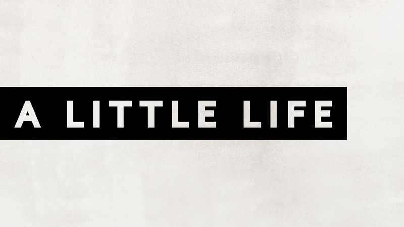 A Little Life | Official Box Office | Harold Pinter Theatre