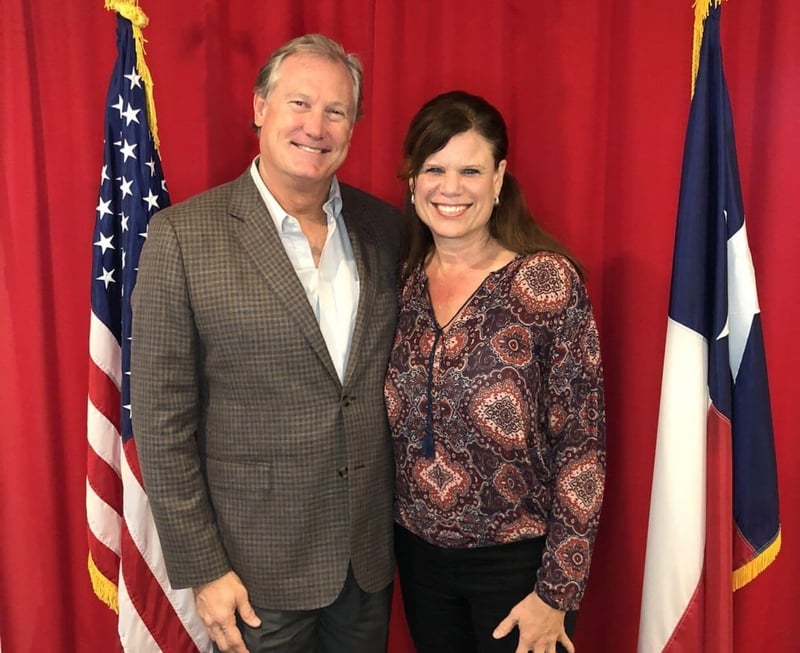 Travis Clardy - Home