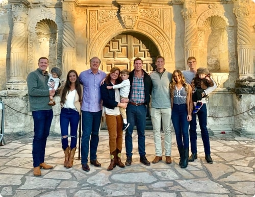 Travis Clardy - Home