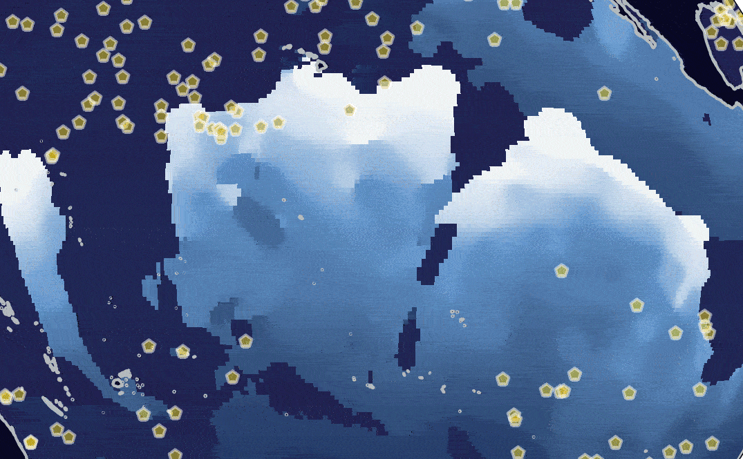 How Sofar Forecasts Improve Ocean Swell Predictions