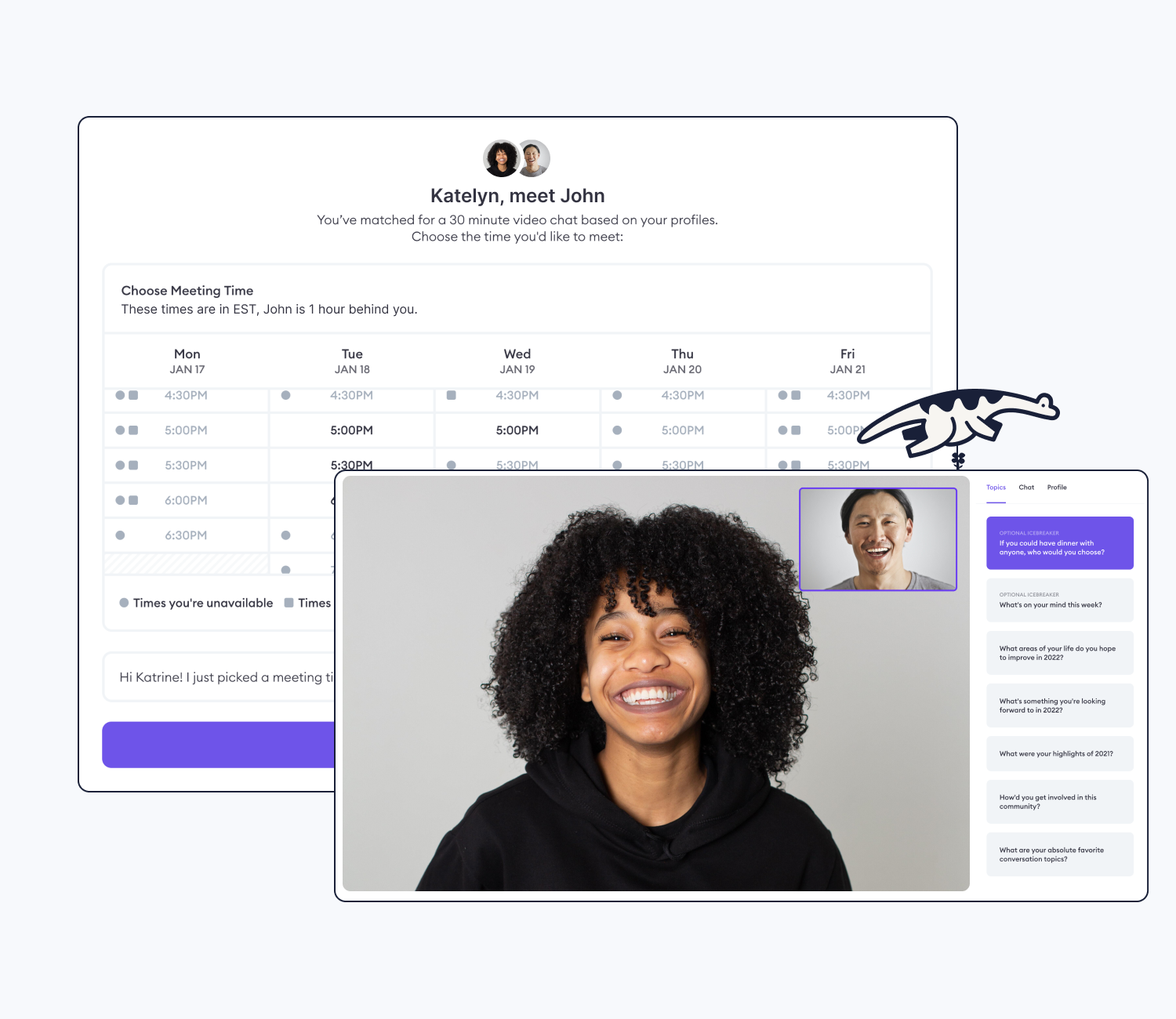 🦕 Commsor | The complete platform for Community-Led companies
