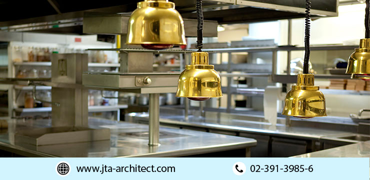 Energy Saving Tips for Restaurants